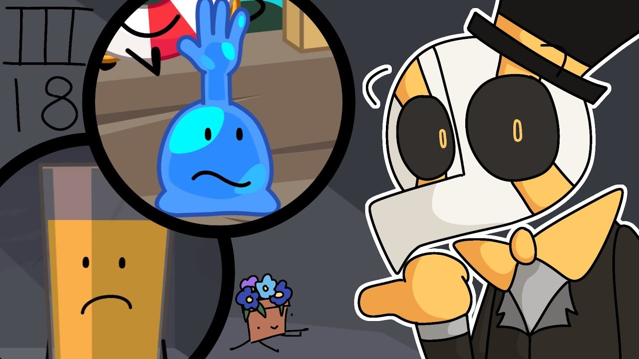 Inanimate Insanity Invitational 18 REACTION - YouTube