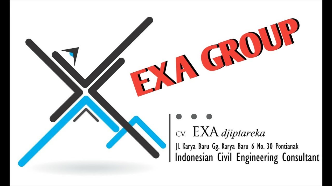 EXA LOGO - YouTube