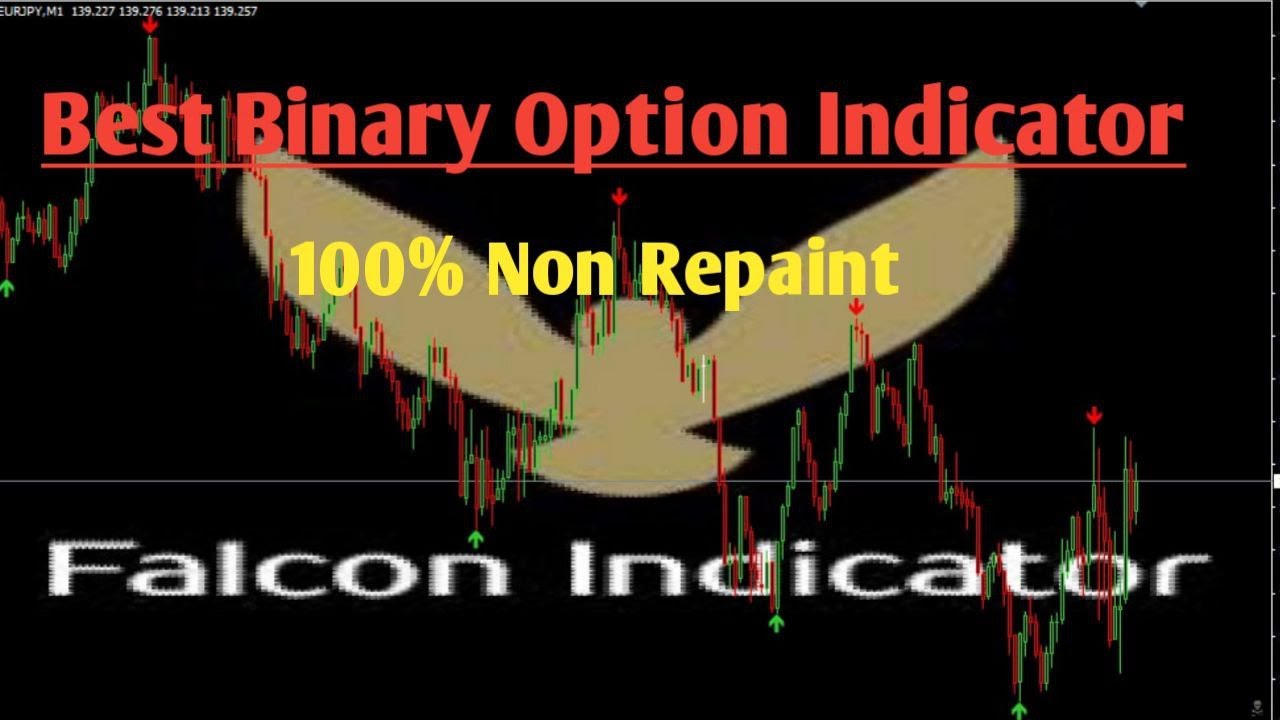 The Falcon Indicator 2.0 | Best Binary Option Indicator 100% Non Repaint | Falcon Indicator ...