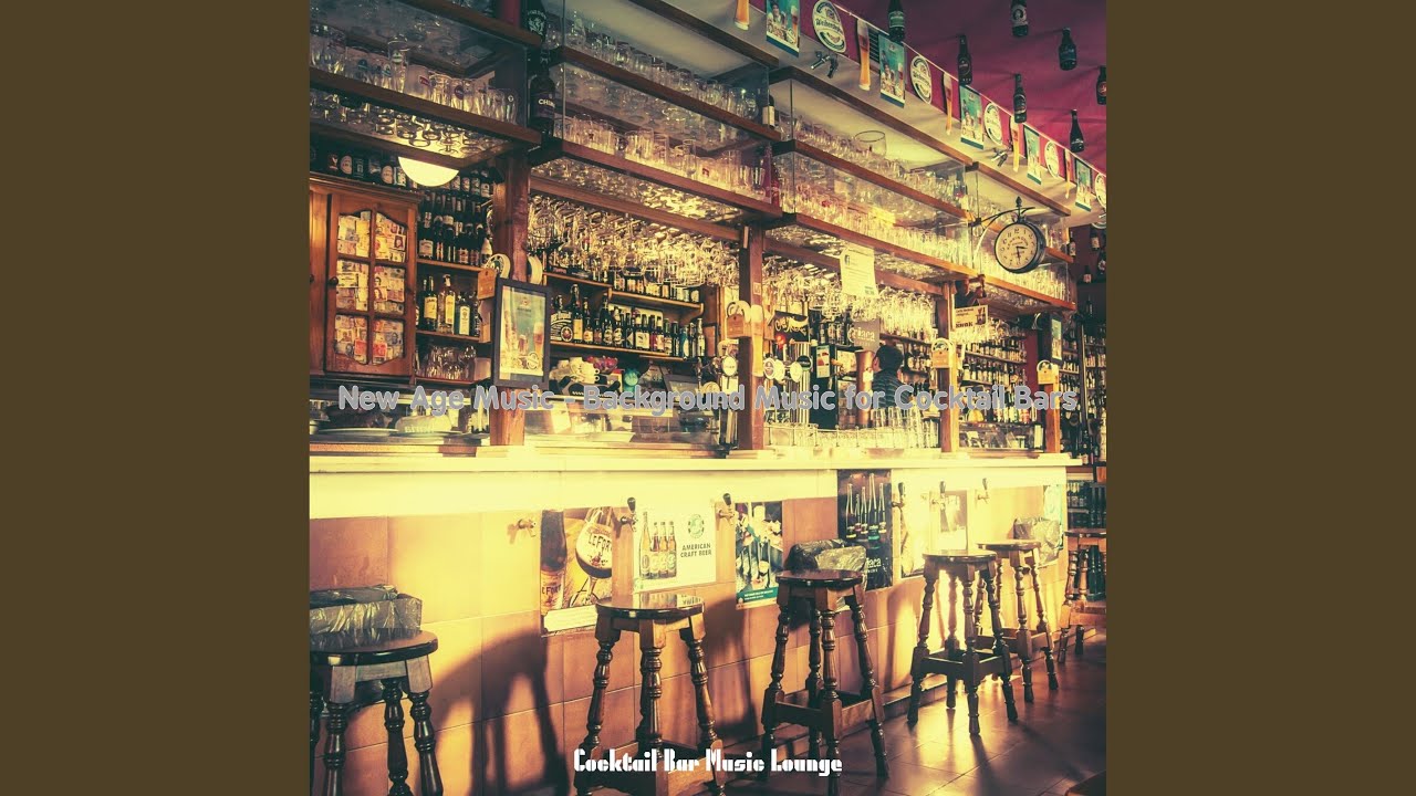 Groovy Bars - YouTube