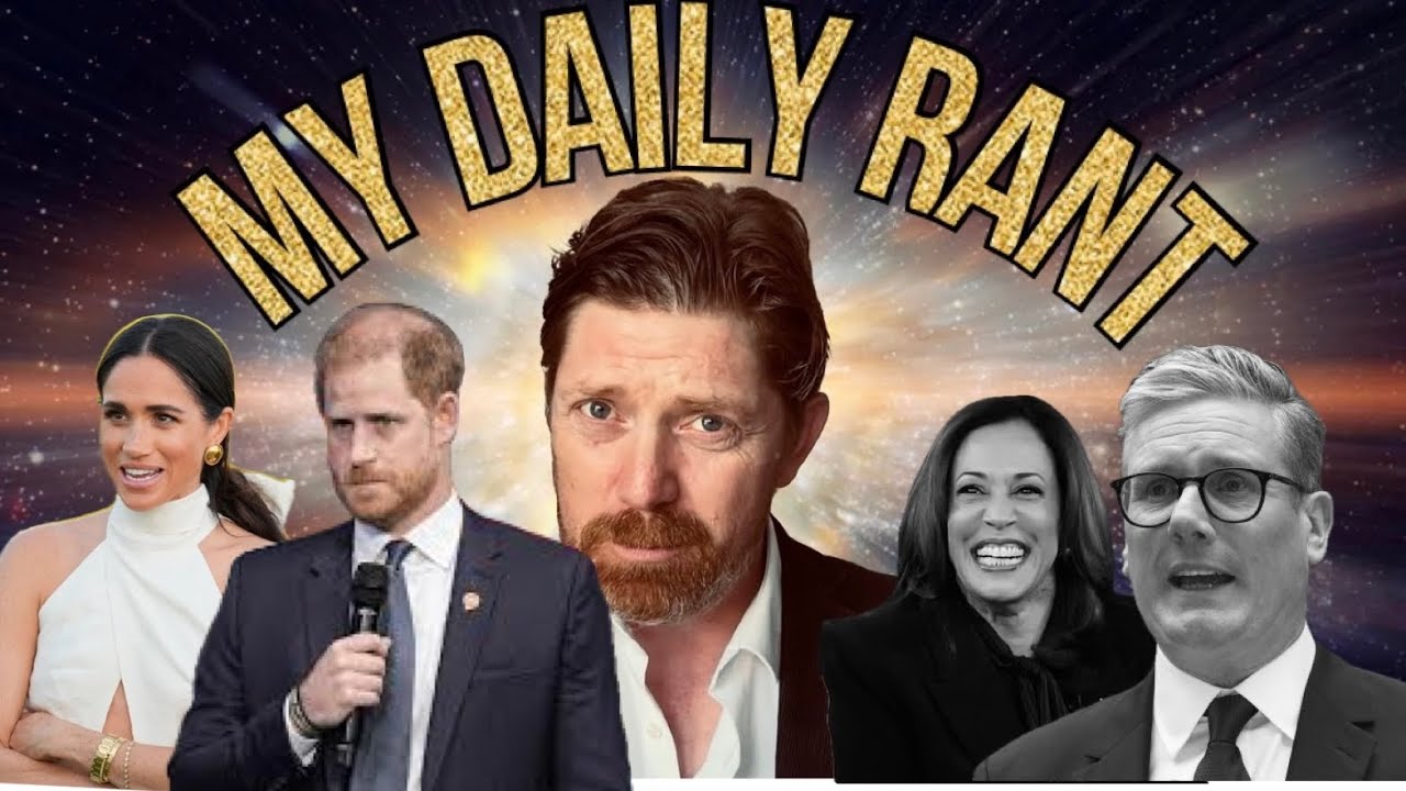 They Are All Devious People - YouTube