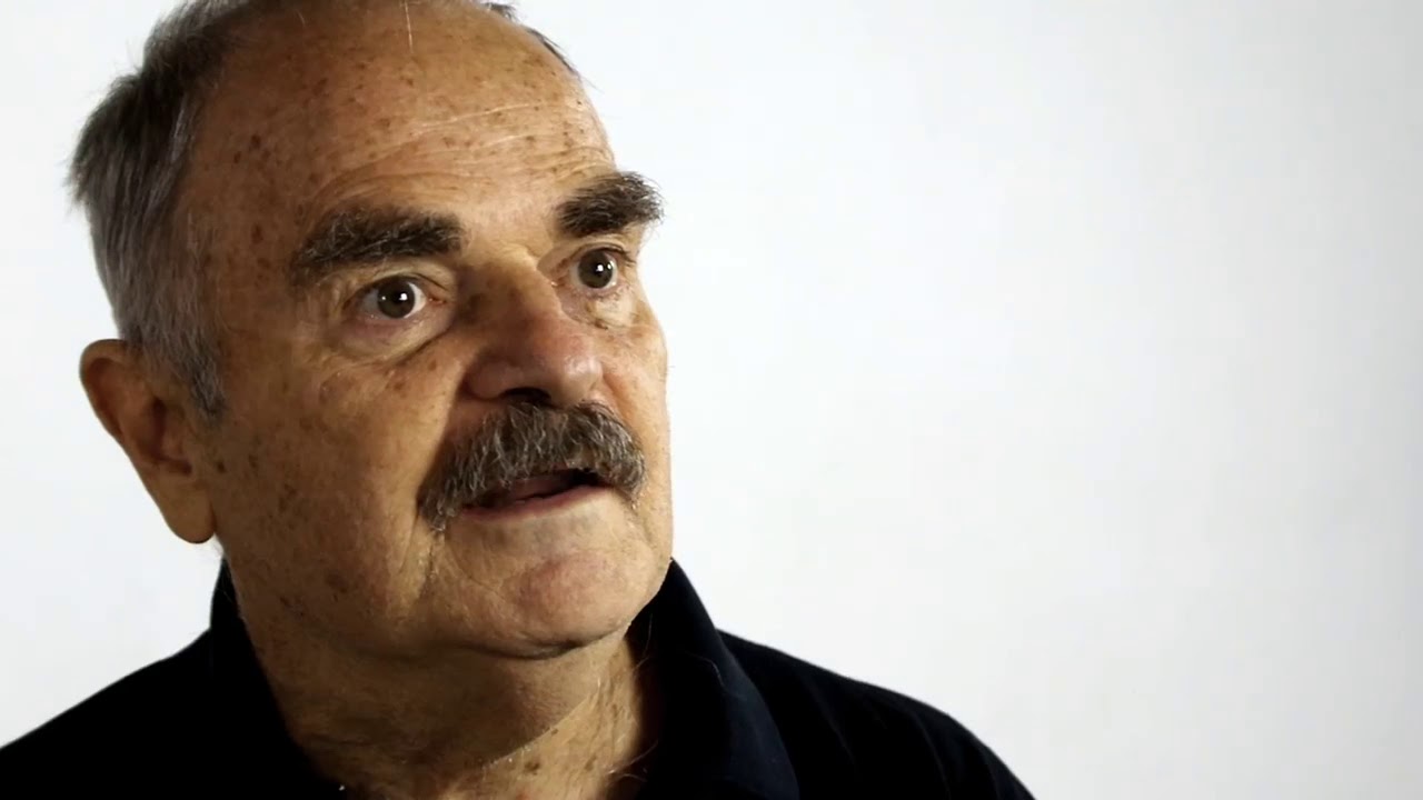 Dr. Craig Warren Smith - the Roots of Mudra Space Awareness - YouTube