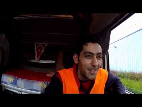 HIRSIZLAR VE YÜK GÜVENLİĞİ HAKKINDA