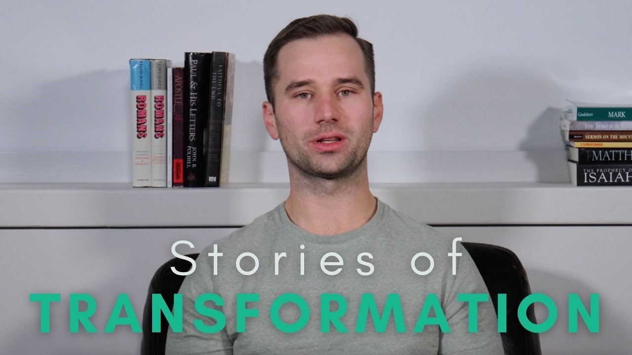 Membership Testimony: Steven Guenther - YouTube