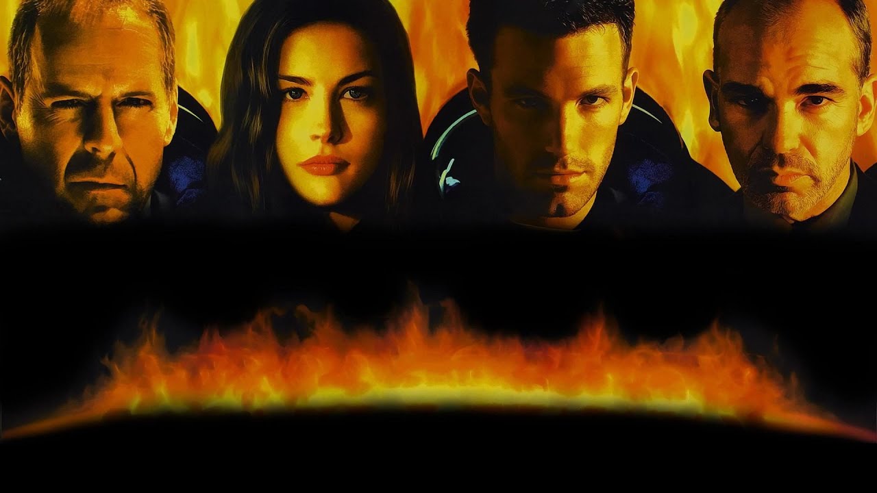 15 - Armageddon Full Expanded Soundtrack - Weightless Simulation ...