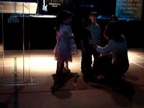 City Gates Kids - Mother's Day Tribute May 10, 2008 - YouTube