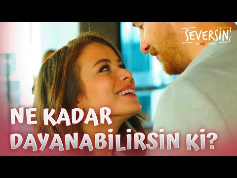 Asya Yakınlaşmalarla Tolga'nın Aklını Almaya Çalıştı - Seversin 5. Bölüm