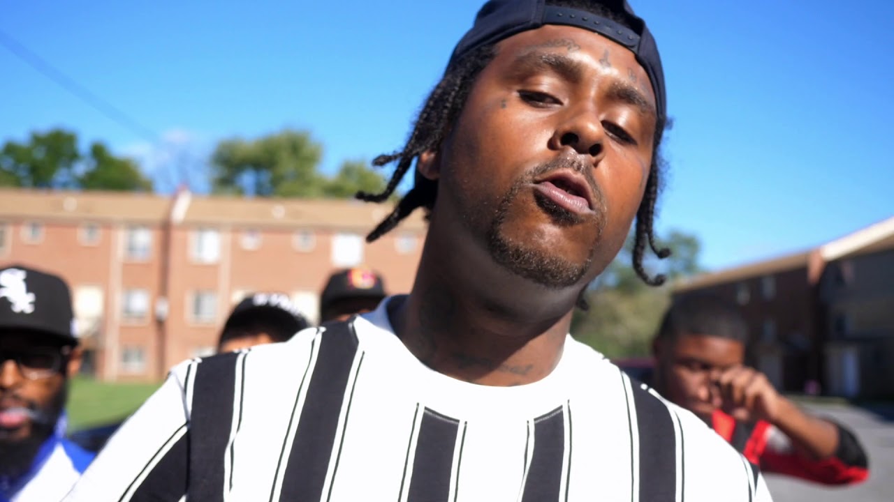YBG SLEEZY-CHOPPER CITY - YouTube