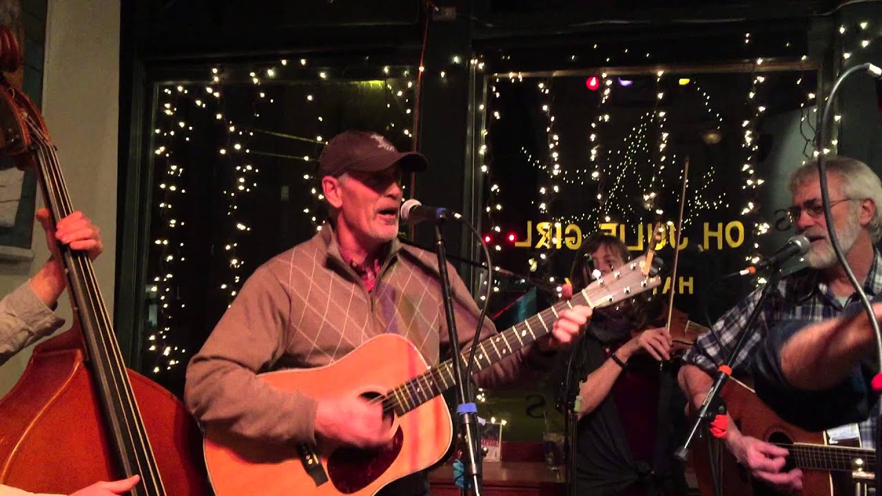 David Beam & The Custom House Gang - YouTube