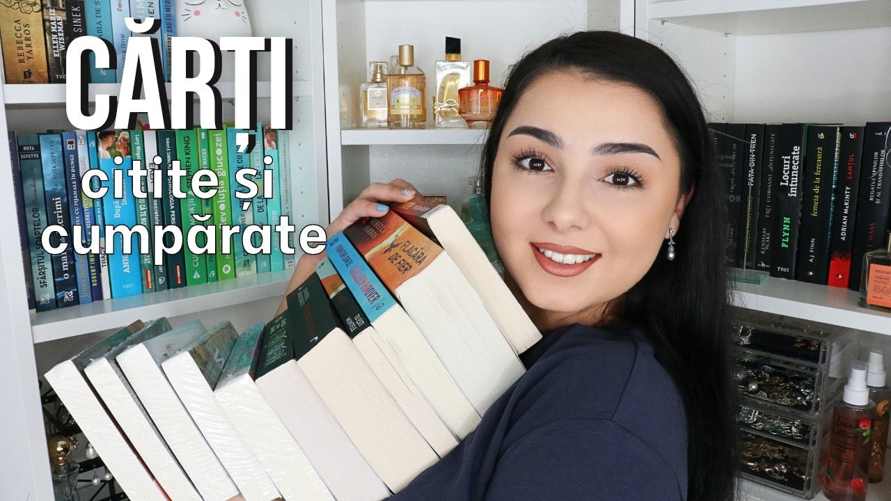 Ce carti am citit si cumparat in mai-iulie | 2 dezamagiri, o carte ...