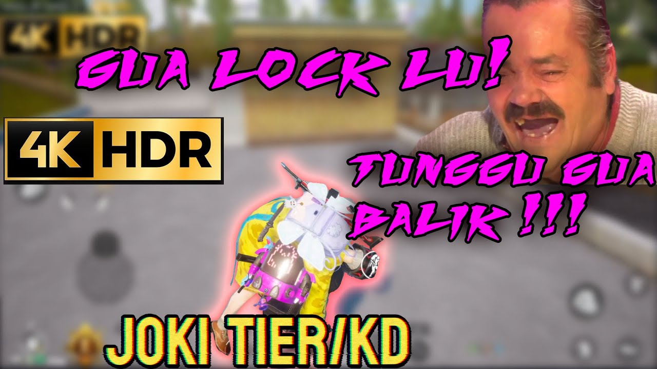 ACE TO ACE MASTER [JOKI TIER/KD] - YouTube