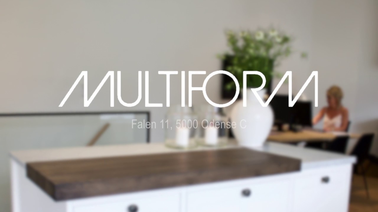 Multiform Odense - YouTube
