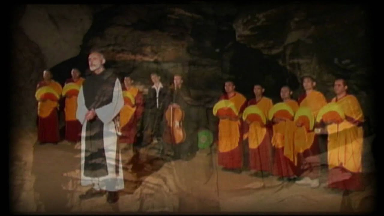 Compassion Rising Film Preview - YouTube