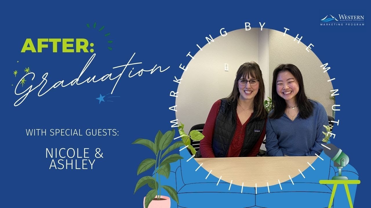 Marketing by the Minute: After Class | Episode 7 | Nicole Shive and ...