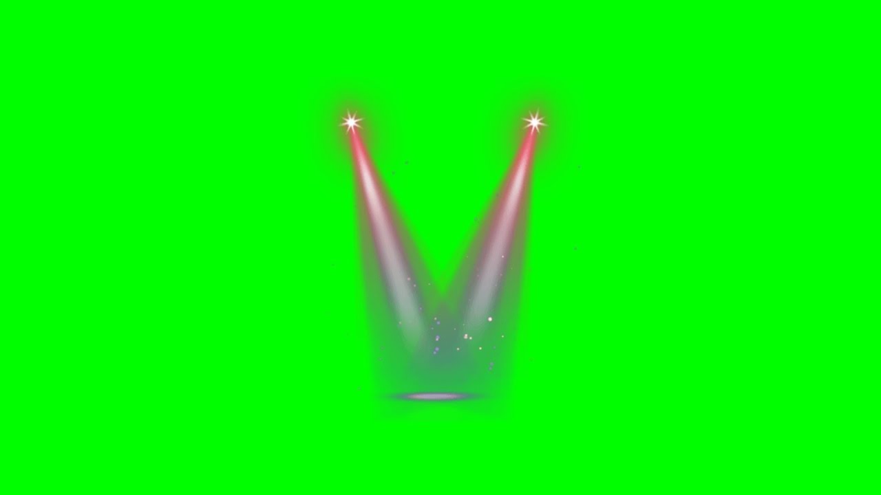 Top Free Green Screen Effects Spotlight - YouTube