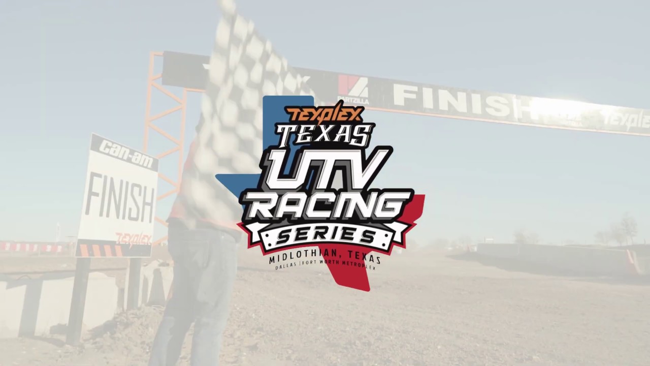 Round 1 Highlights: 2020 Texas UTV Race Series Presented by TexPlex ...