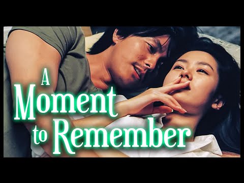 A Moment To Remember