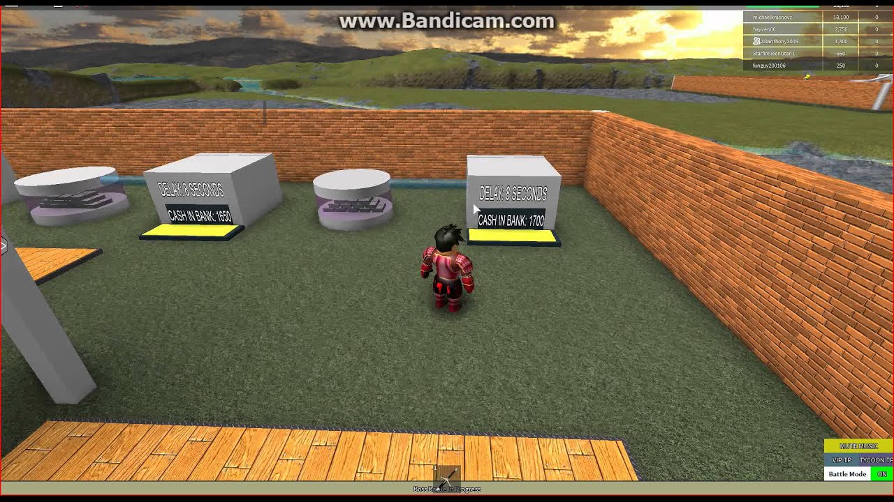 roblox-CLONE ARMY TYCOON - YouTube