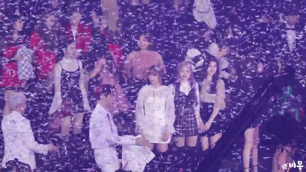 [BANGTWICE] BTS & TWICE Sweet Moments #10 - YouTube