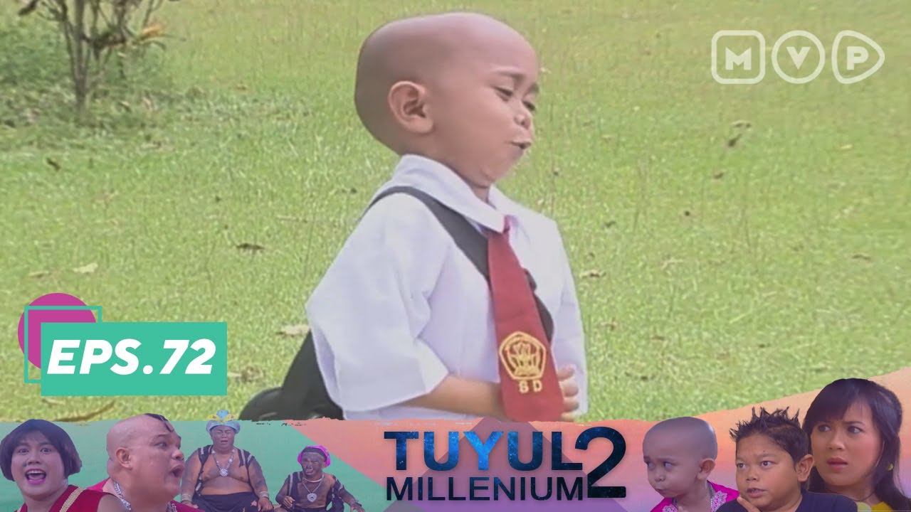 Meriam Kentut | Tuyul Millenium Season 2 Episode 72 - YouTube