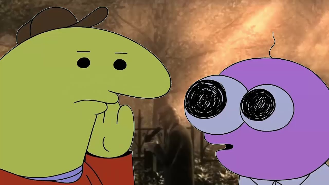 "Wipe this meme from the face of the Earth." - YouTube