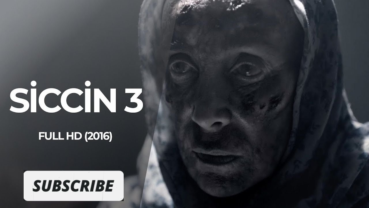 Siccin 3 ‧ HD Quality ‧ English Subtitle ‧ Horror, Thriller, Mystery - YouTube