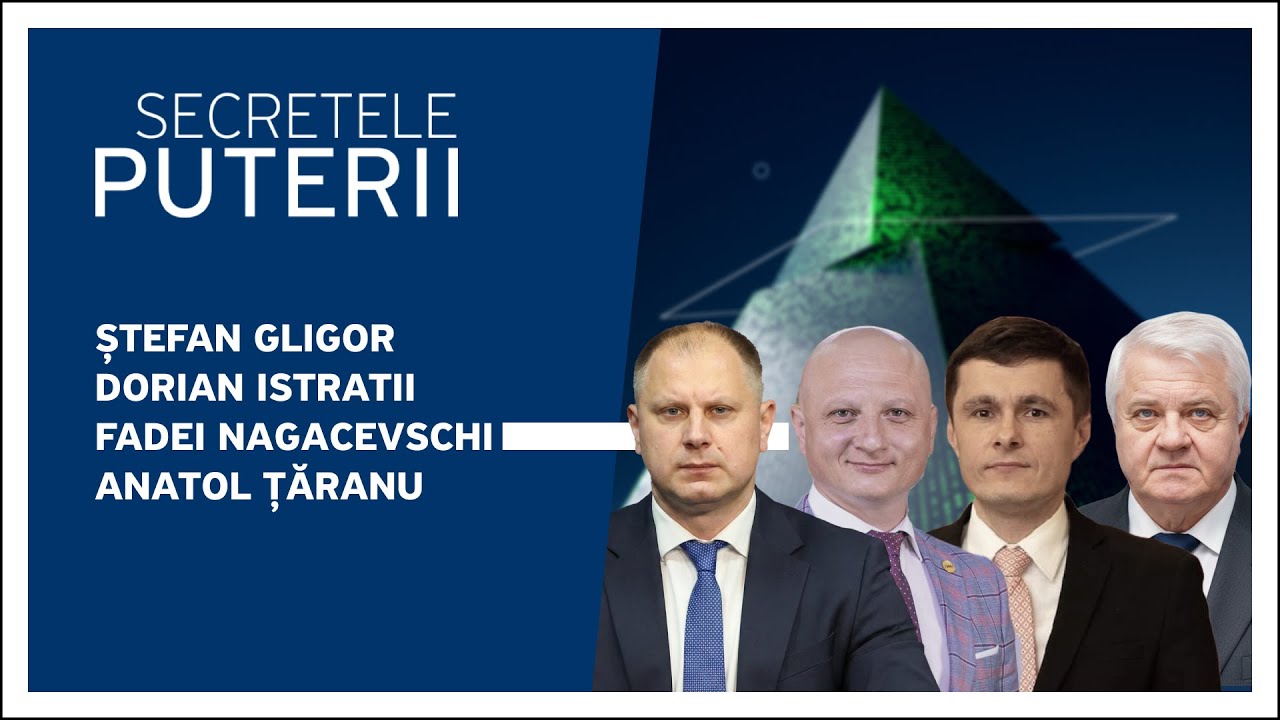 Secretele Puterii cu Alex Cozer, ediția din 04.02.2026 - YouTube