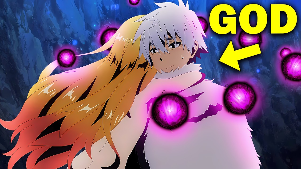 Everyone Thinks He Is Weak But He Comes Back As A SS-Rank Hero | Anime ...