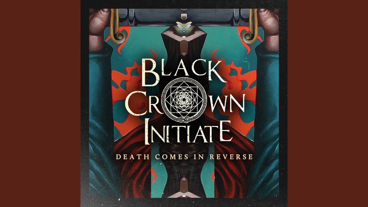 Death Comes in Reverse - YouTube Music