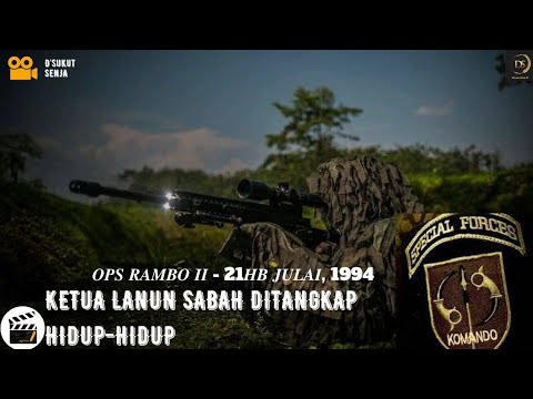 𝐎𝐏𝐒 𝐑𝐀𝐌𝐁𝐎 𝐈𝐈 | 𝐊𝐄𝐉𝐀𝐘𝐀𝐀𝐍 𝐕𝐀𝐓𝟔𝟗 𝐓𝐔𝐌𝐏𝐀𝐒𝐊𝐀𝐍 𝐊𝐄𝐓𝐔𝐀 𝐋𝐀𝐍𝐔𝐍 𝐒𝐀𝐁𝐀𝐇 | 𝐑𝐈𝐙𝐀𝐋 𝐀𝐋𝐈𝐇 ...