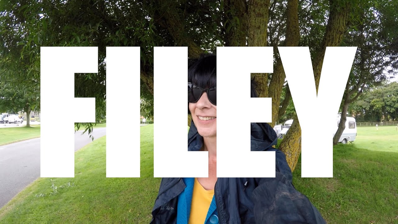 Filey - YouTube