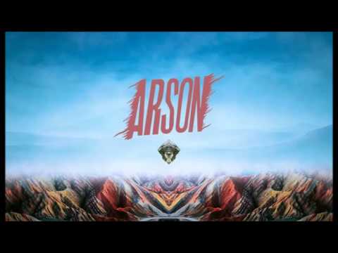 Arson - Mariana