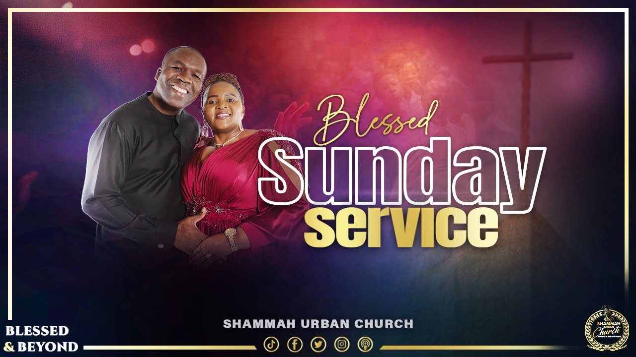 Running with a vision - YouTube