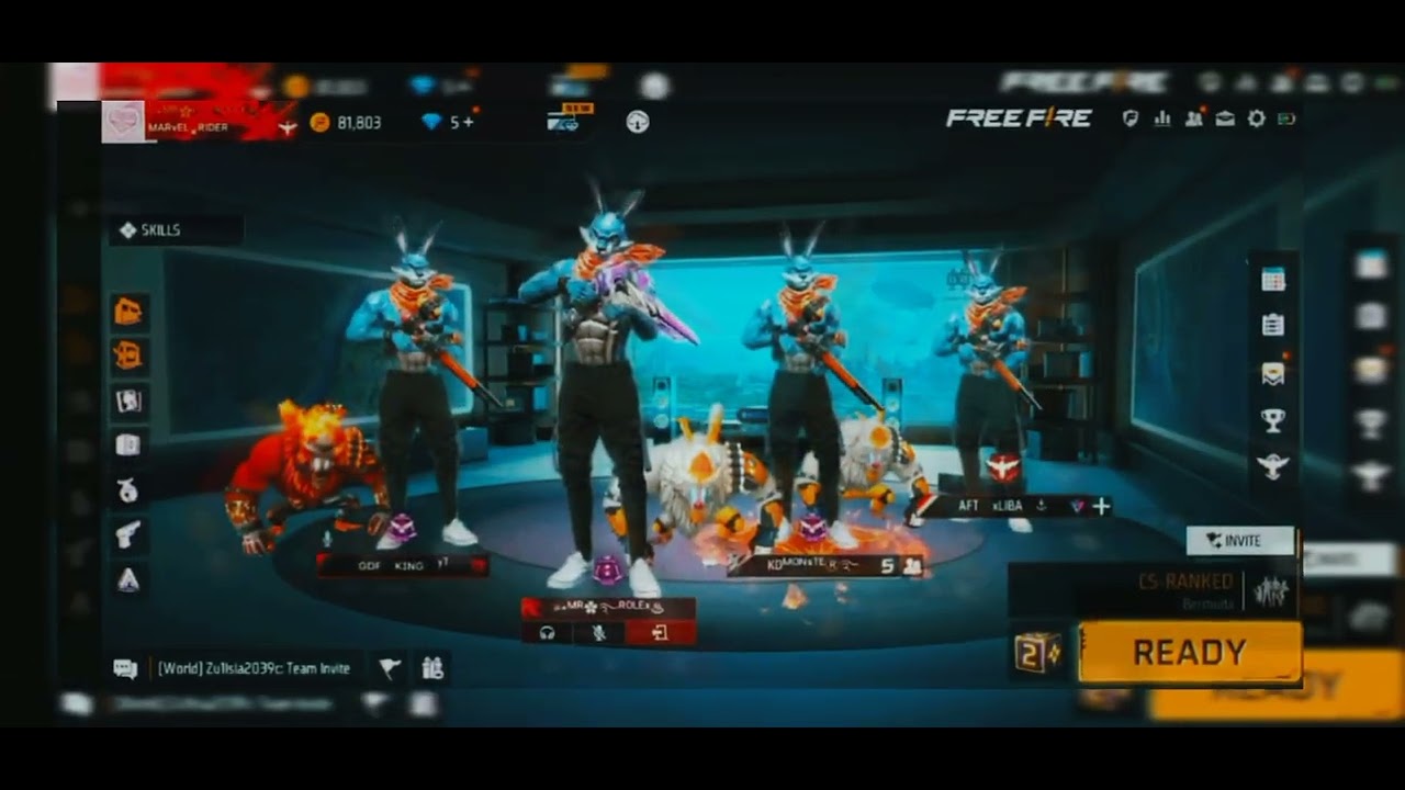 free fire gang whatsapp status tamil#impossiple @hittamizhagaming45 ...