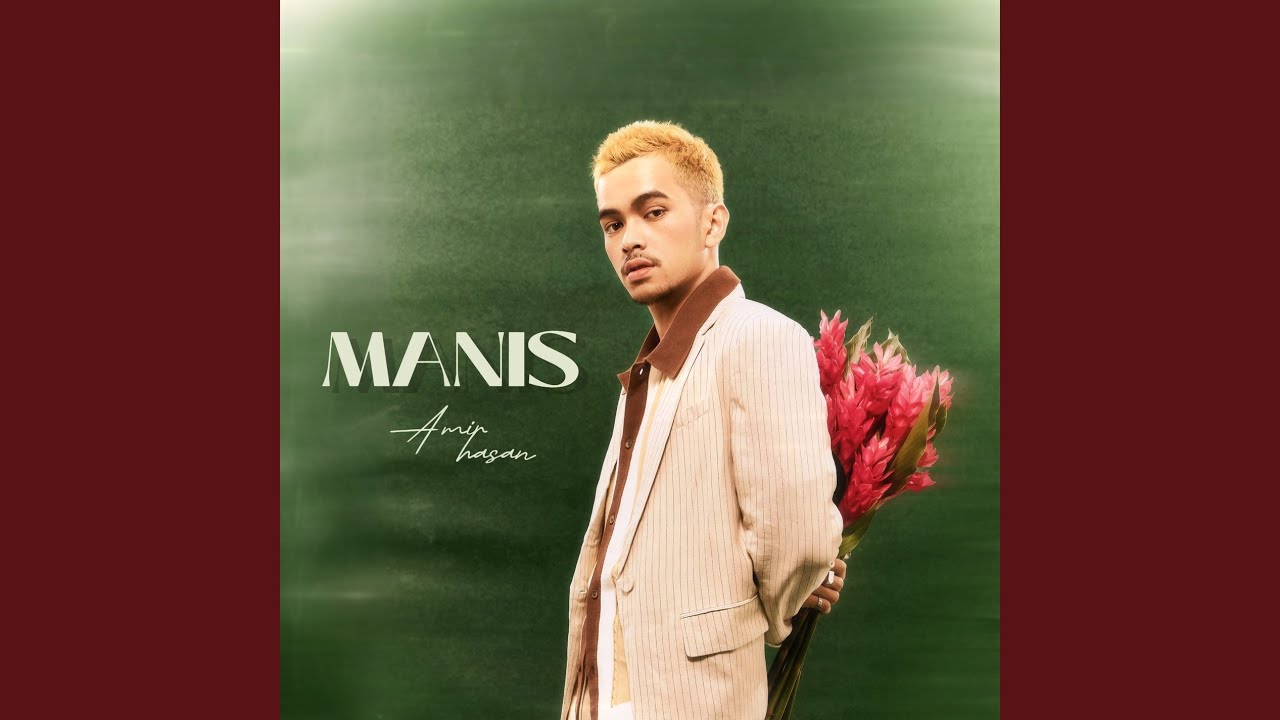 Manis - YouTube