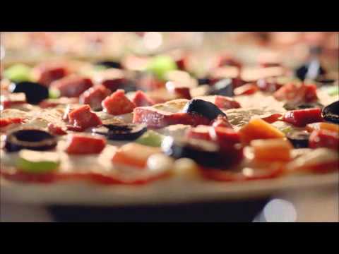 SuperFresh Pizza Slim