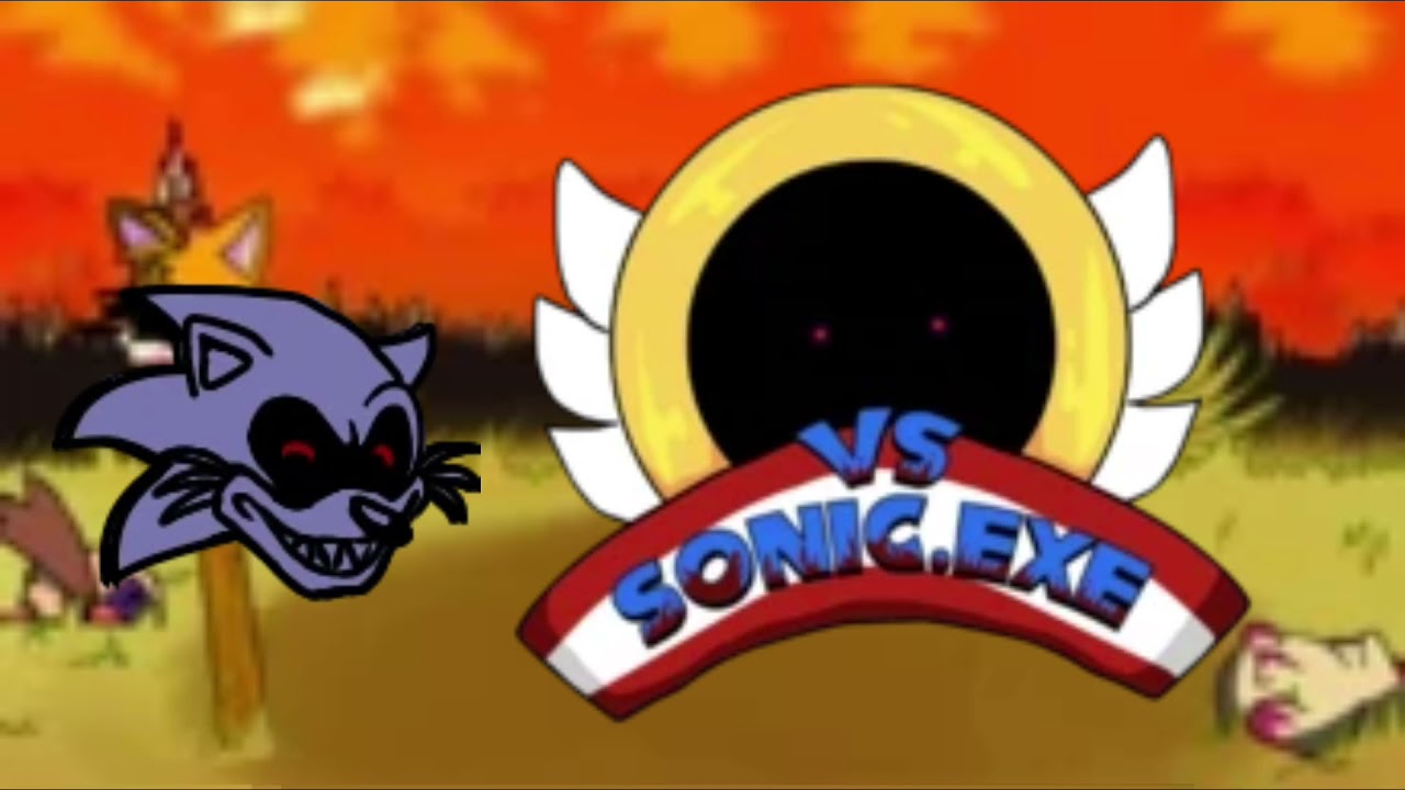 Sonic.EXE - Cycles OST - YouTube