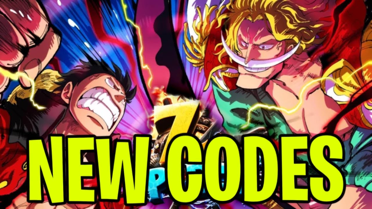 5 NEW Z Piece Codes | Roblox Z Piece Codes (December 2024) - YouTube