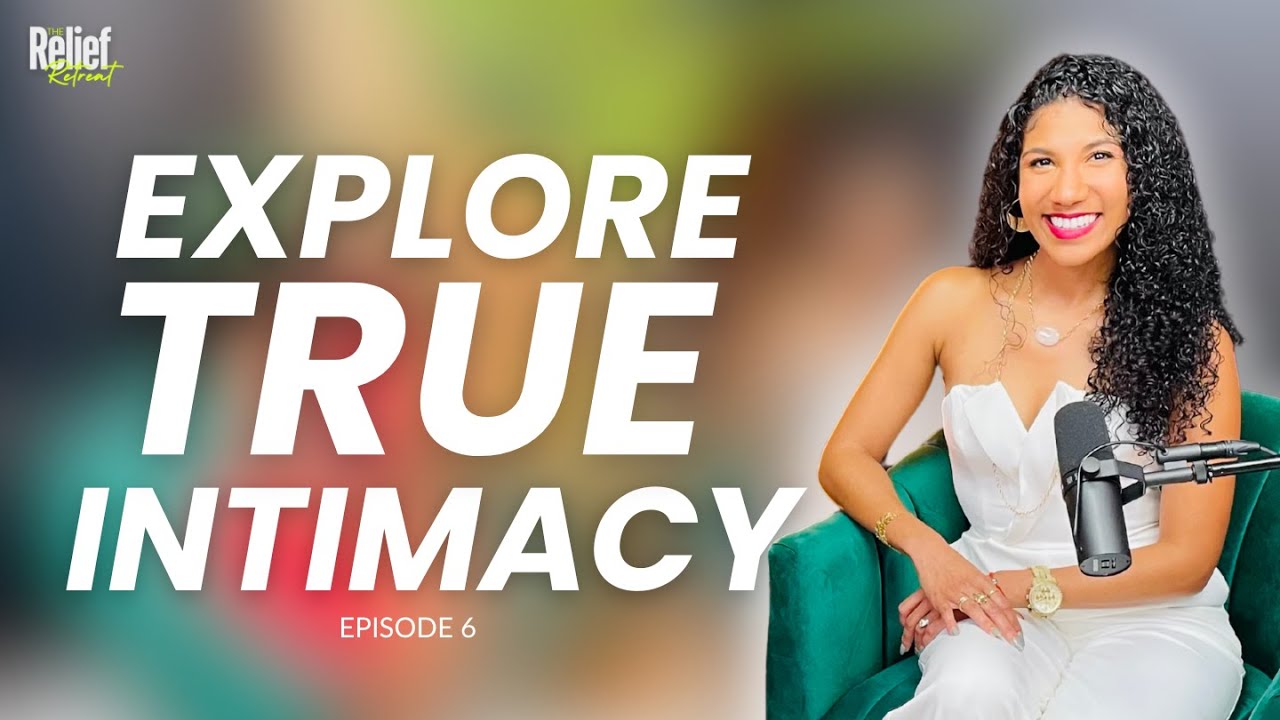 Reigniting Passion & Authentic Connection: Rachel Smith on True ...