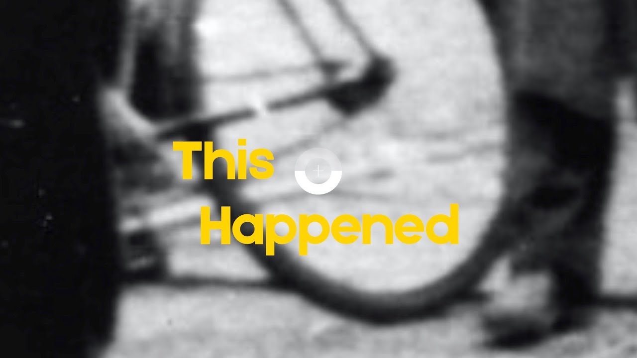 This Happened — October 23: Hungarian Revolution Begins - YouTube