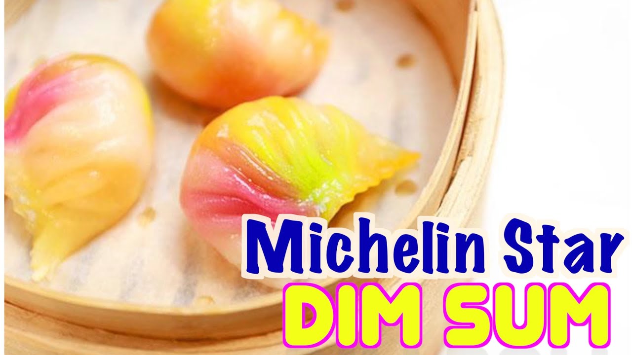 Michelin-Star Dim Sum with the Best View in Hong Kong - The Sky Boss ...