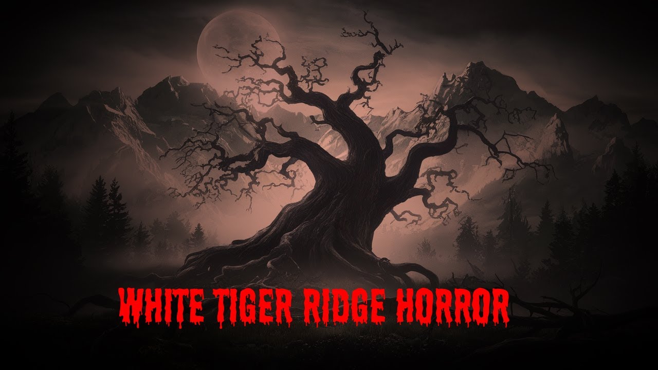 The TERRIFYING Legend of White Tiger Ridge Will Leave You Breathless ...