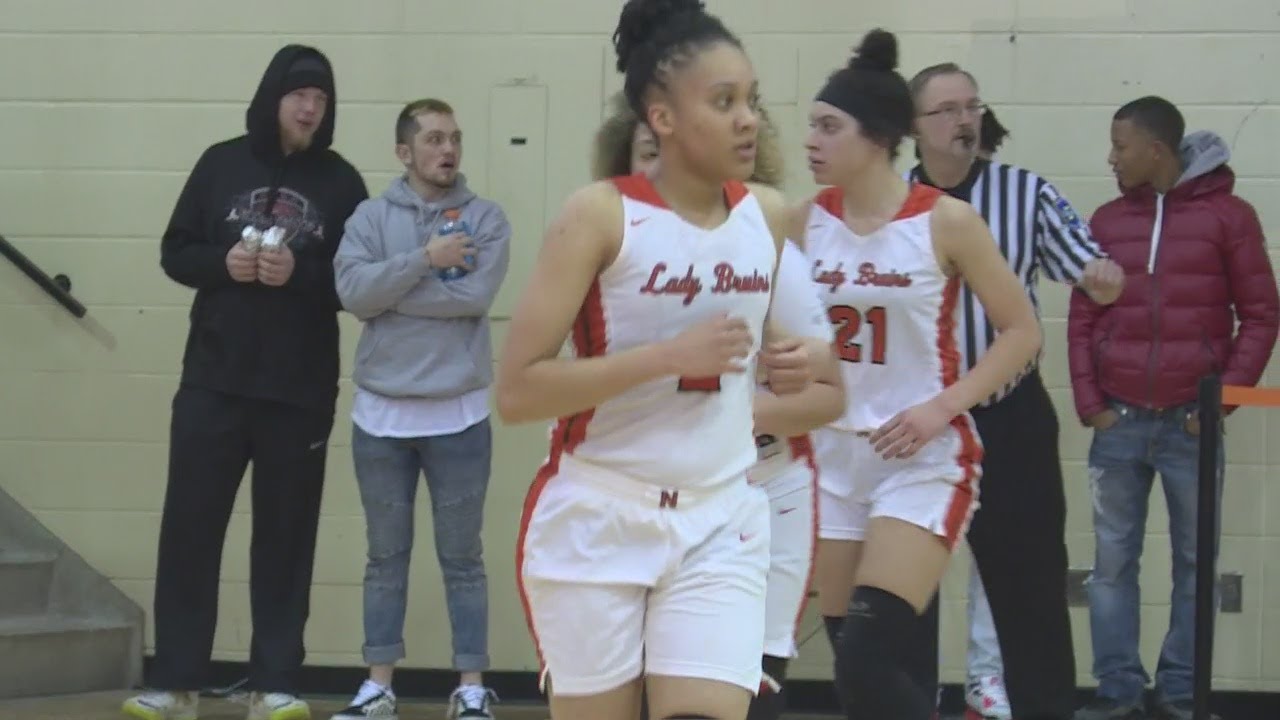 Destiny Jackson of Northrop commits to play basketball at San Jose ...