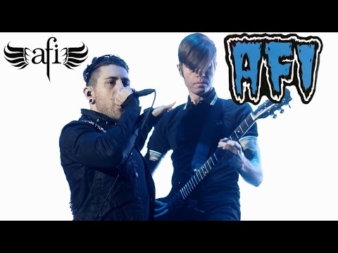 AFI Pa'l Norte 2014 Live Full Completo Mexico - YouTube
