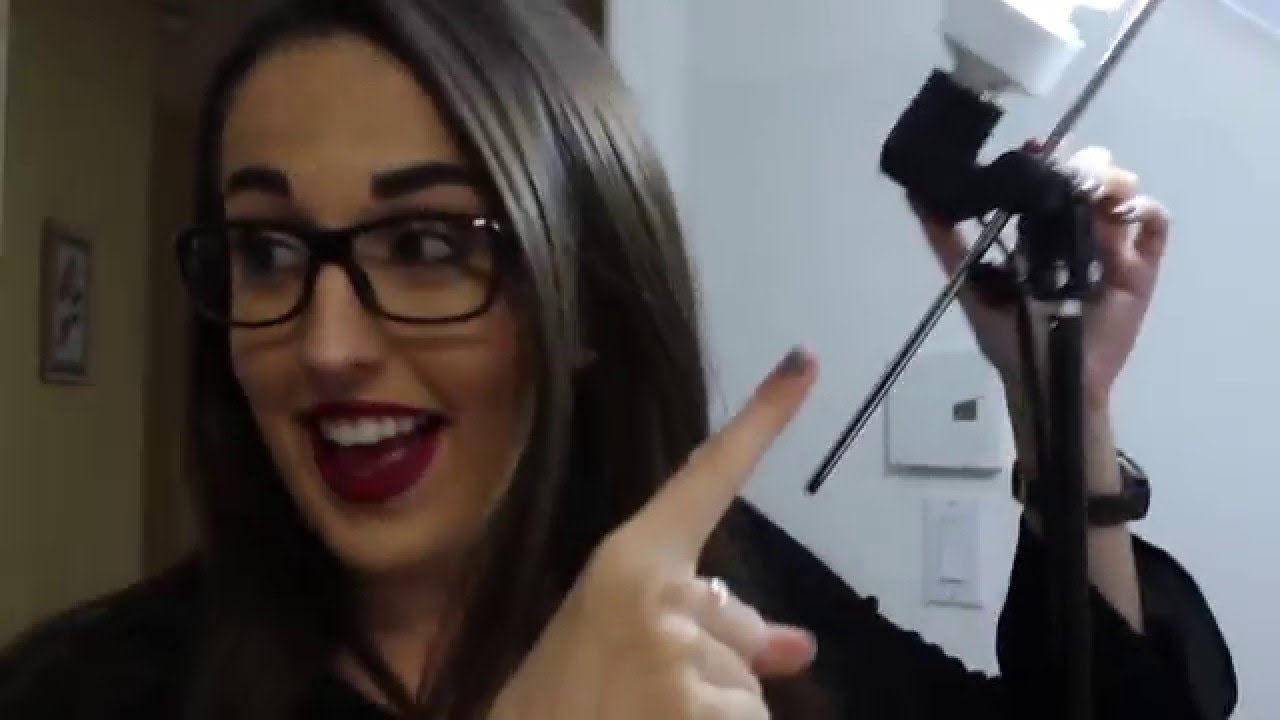Jessica : Passion, action, réaction ! (DOCUMENTAIRE OFFICIEL) - YouTube