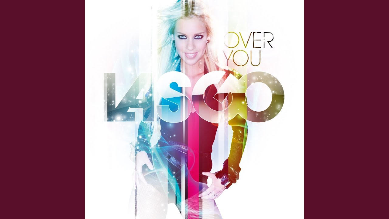 Over You (Extended Mix) - YouTube