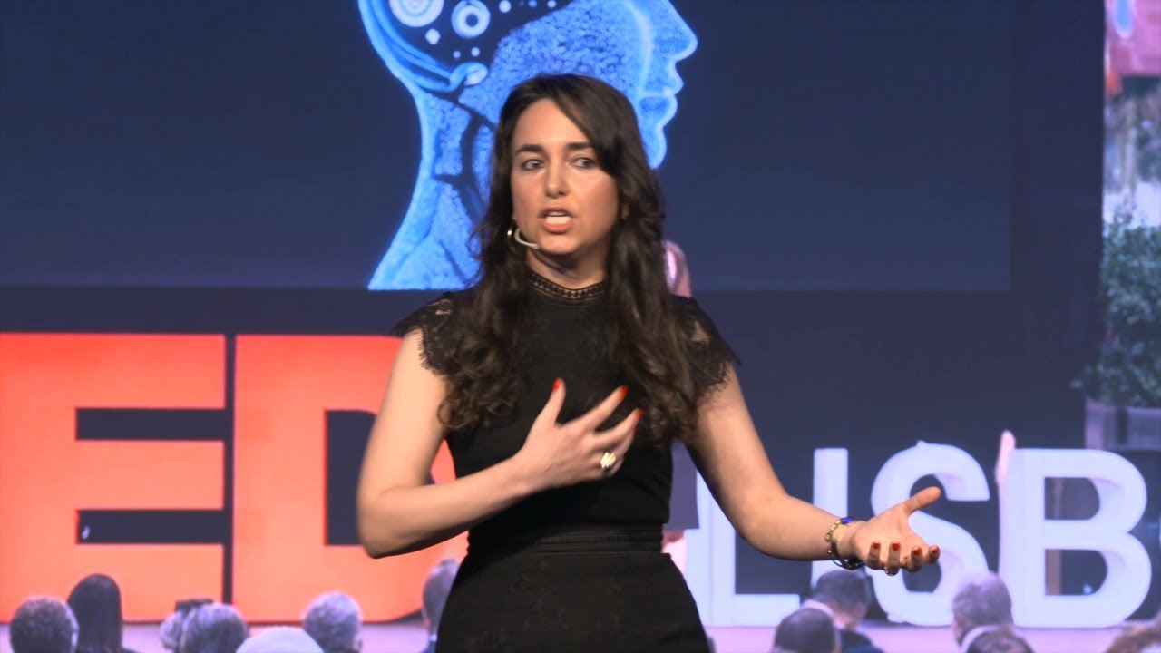 What are the real challenges when implementing AI? | Isabel Horta ...