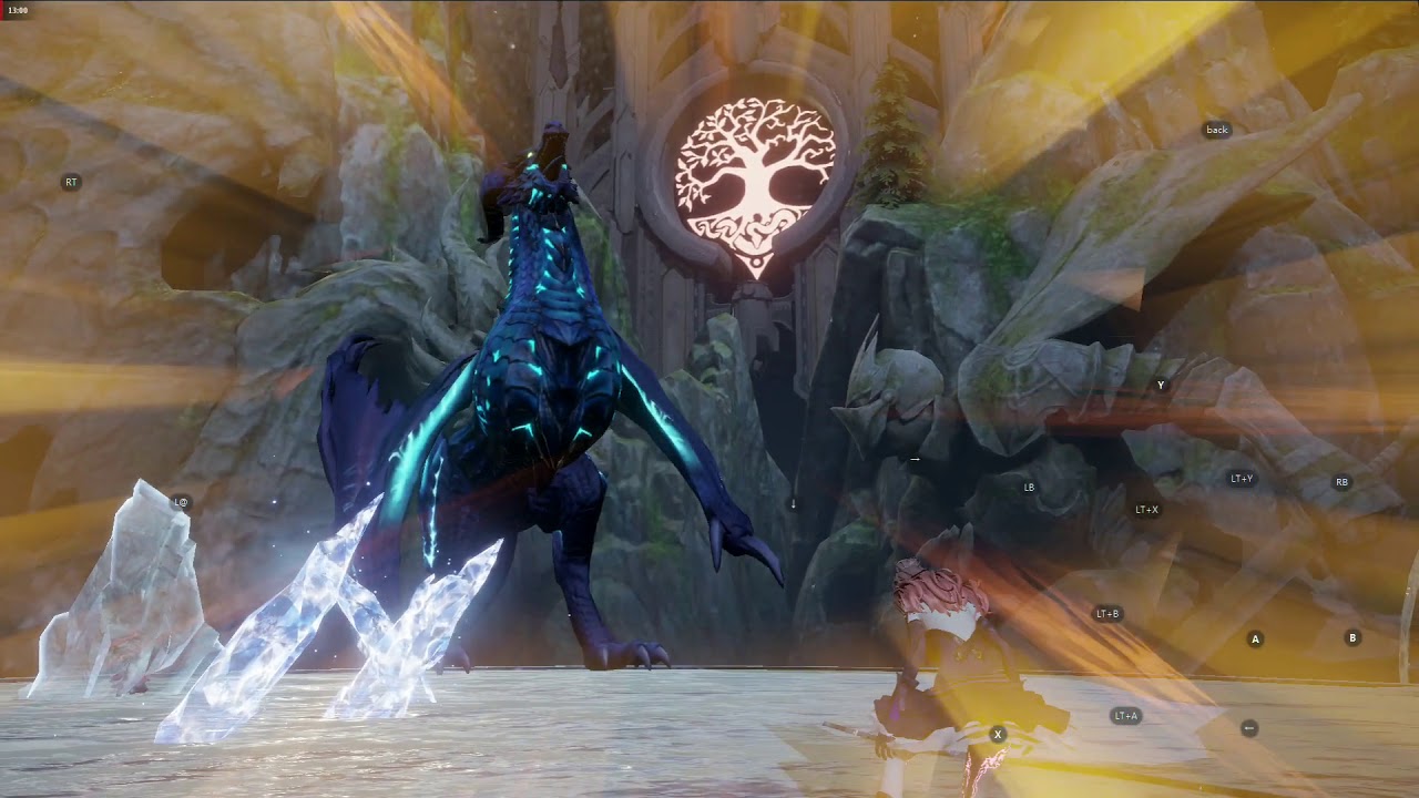 Dragon Raja 2 - YouTube