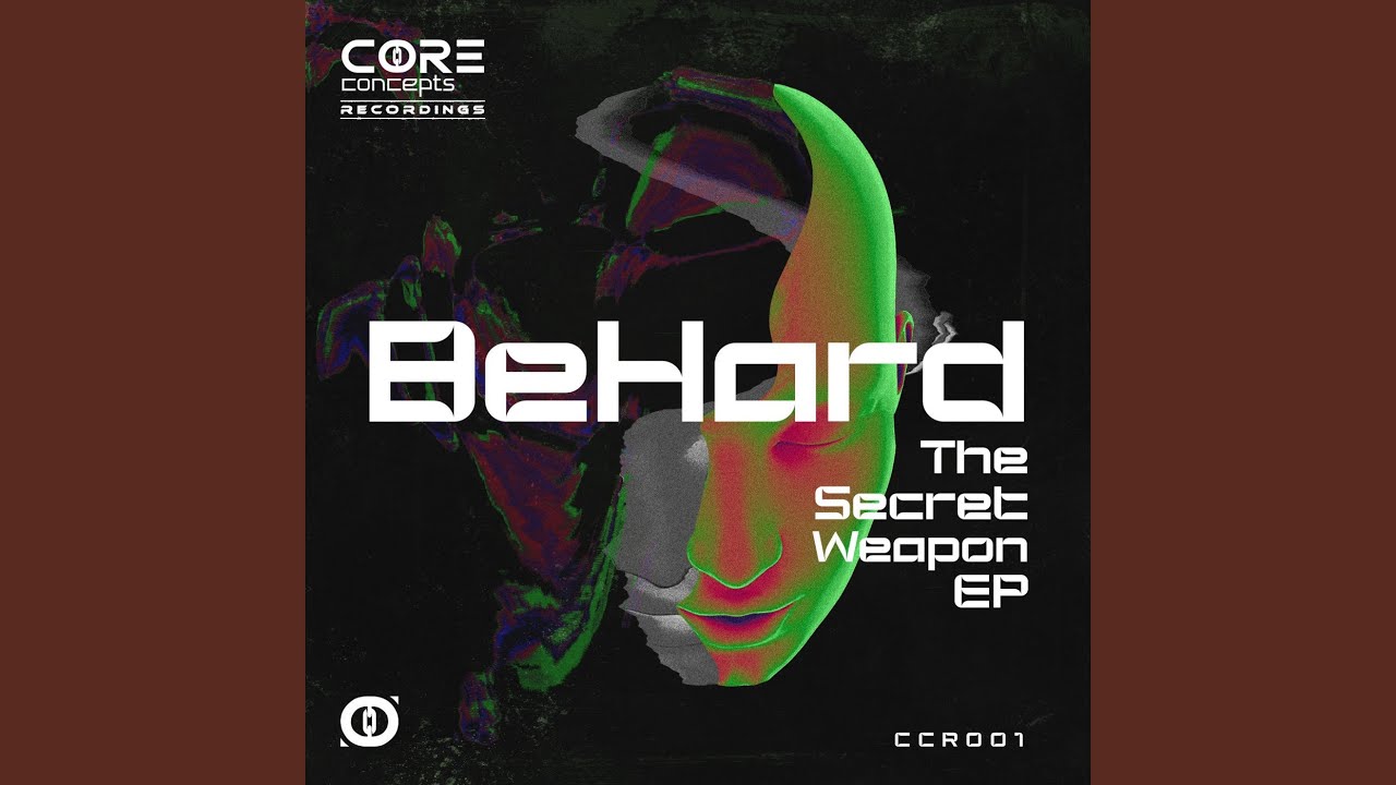 The Secret Weapon - YouTube
