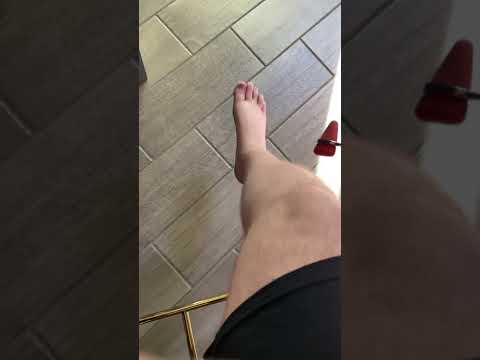 ALS or BFS? Intensely brisk reflexes along with body wide twitching ...